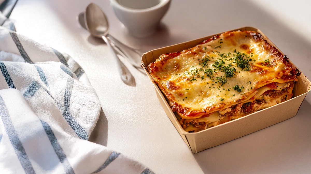 ‎Charlie Bigham: Britain's Poshest Ready Meal? - Charlie Bigham ...