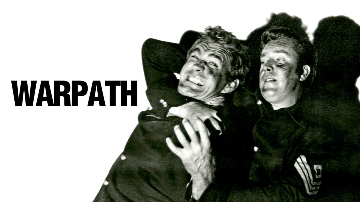 ‎Warpath - Apple TV