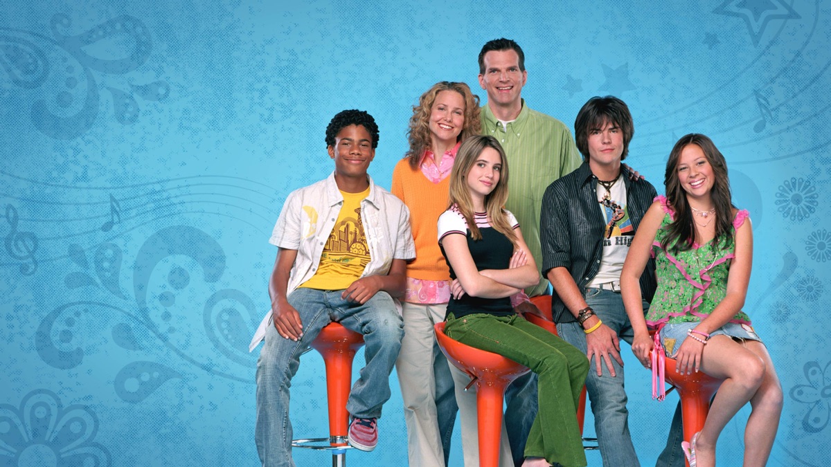 Unfabulous | Apple TV (BR)