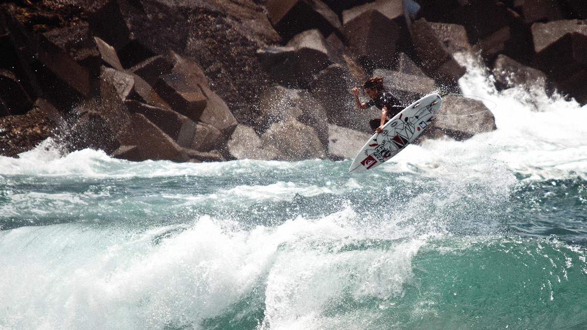 Sally - Apple TV (UK)