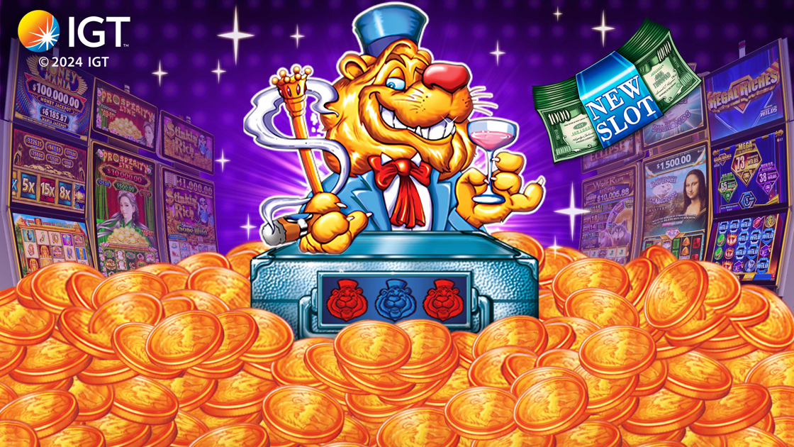 【Cash Rally - Slots Casino Game】-App Store下载分析-点点数据