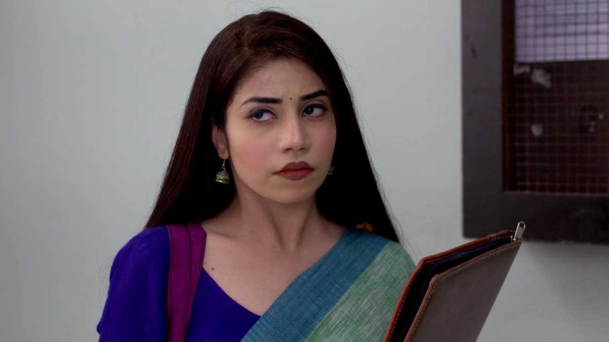 Shaji Takes a Stand - Khorkuto (Season 1, Episode 639) - Apple TV