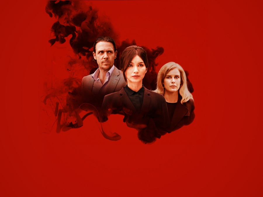 Intrigo: Dear Agnes - Apple TV