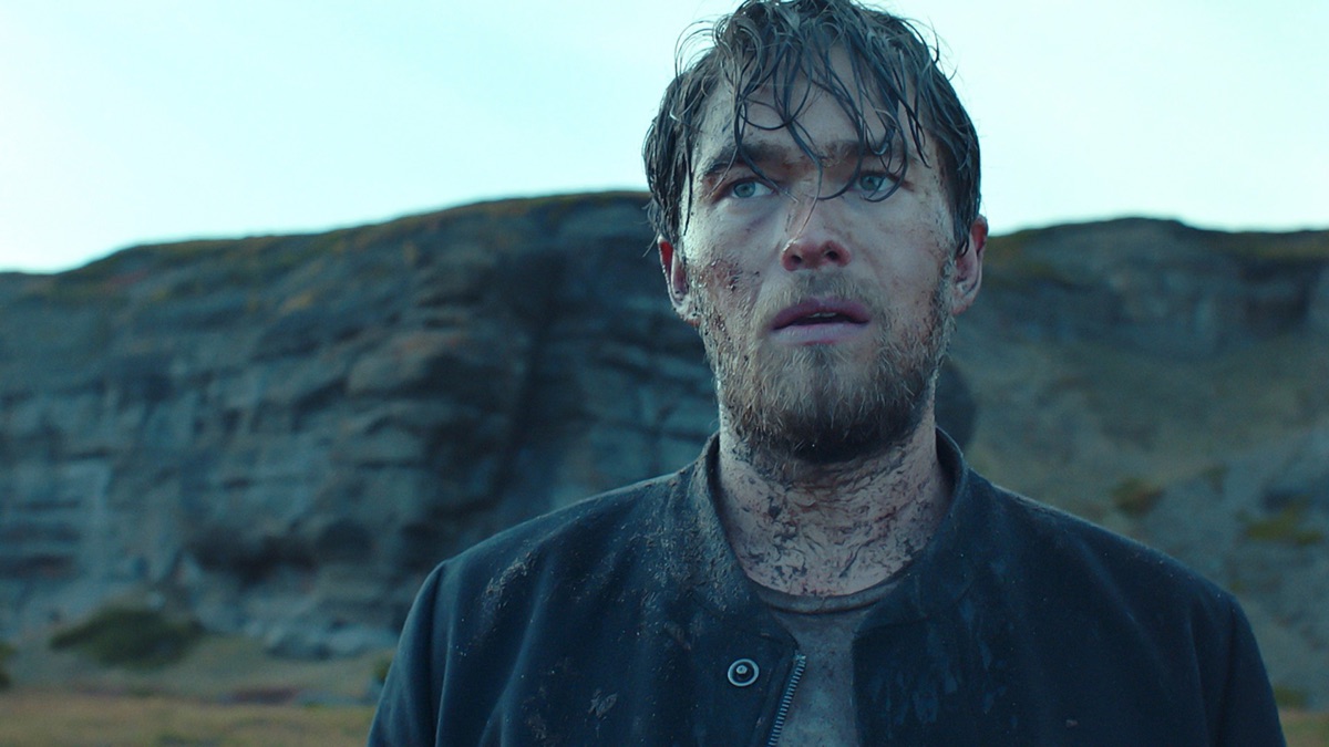 Episode 2 - Monster (Series 1, Episode 2) - Apple TV (UK)