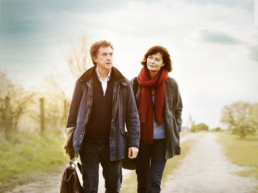 Irreplaceable - Apple TV