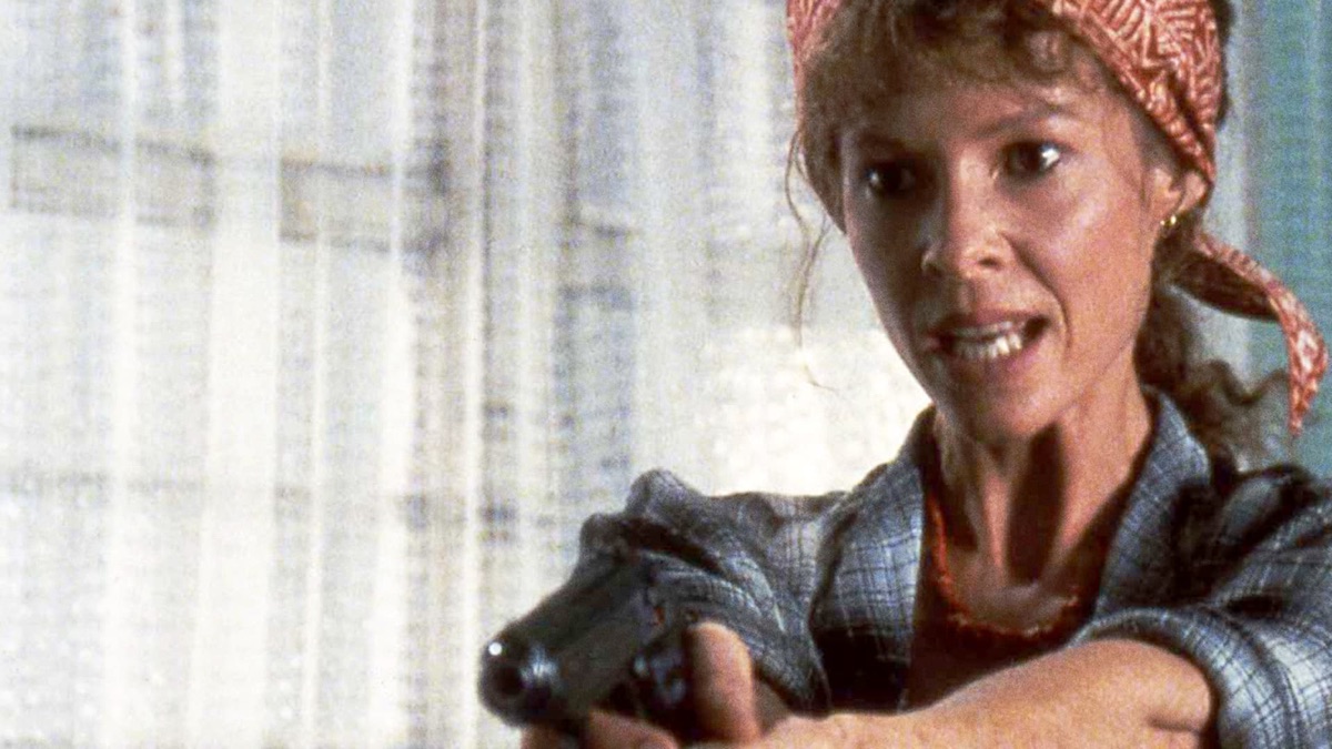 Code Name: Dancer - Apple TV