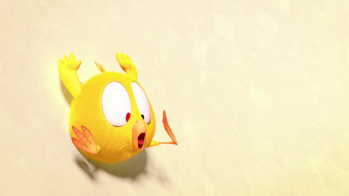 The Sink - Where is Chicky (Season 1, Episode 30) - Apple TV