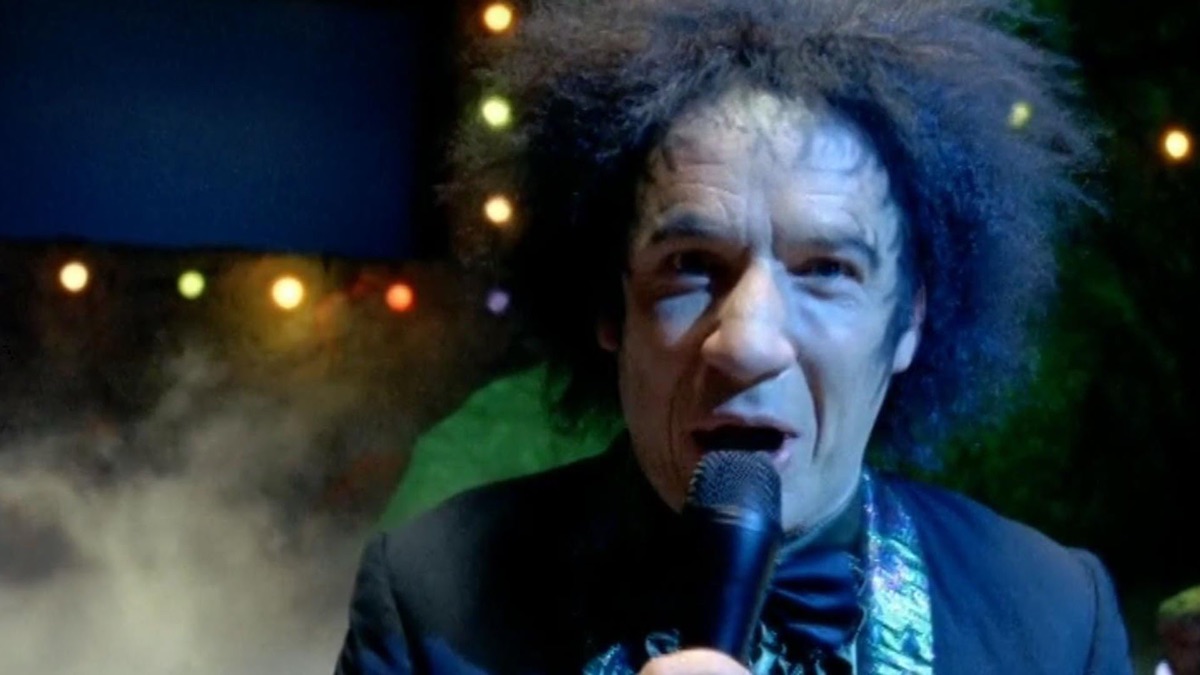 Não Torre a Grana - Power Rangers Samurai (Temporada 16, Episódio 26 ...