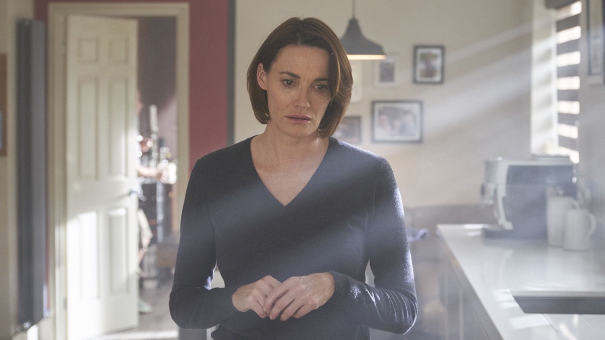 Episode 3 - Bancroft (Season 1, Episode 3) - Apple TV