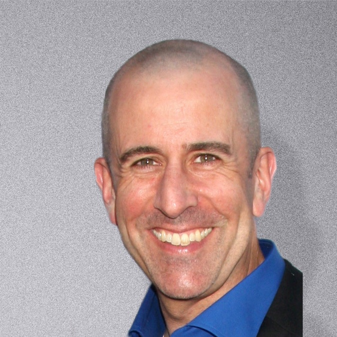 ‎Barry L. Levy Movies and Shows - Apple TV