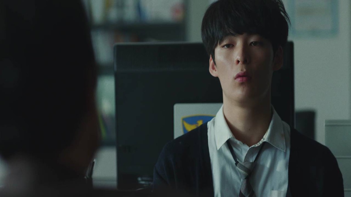 Alice, the Final Weapon - Apple TV