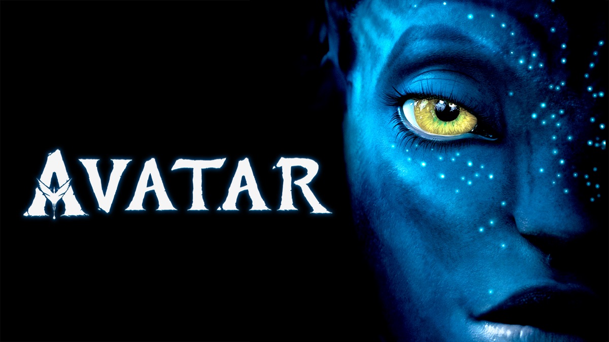 ‎Avatar - Apple TV