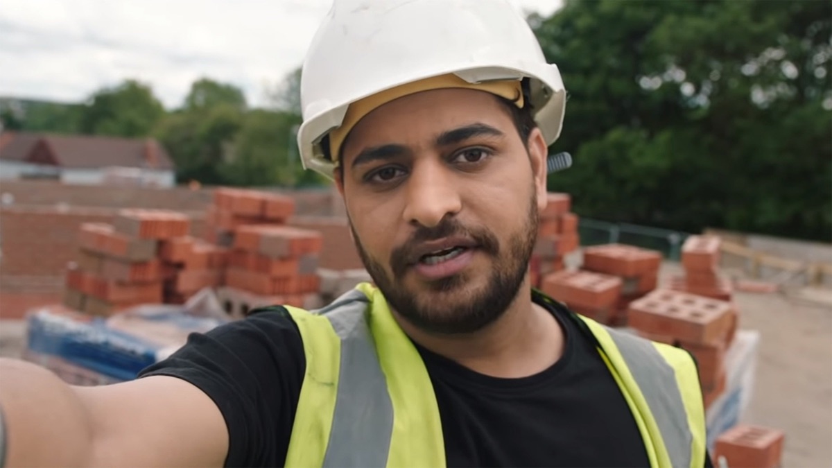 Chal Mera Putt - Apple TV (UK)