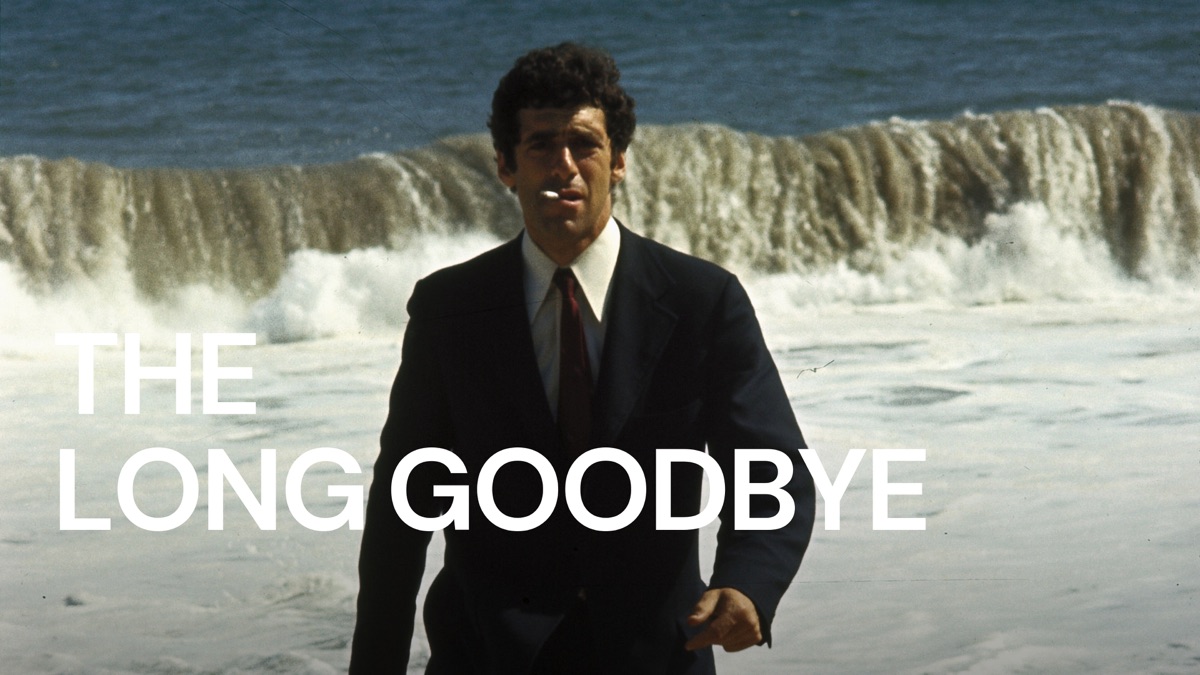 The Long Goodbye - Apple TV (NO)