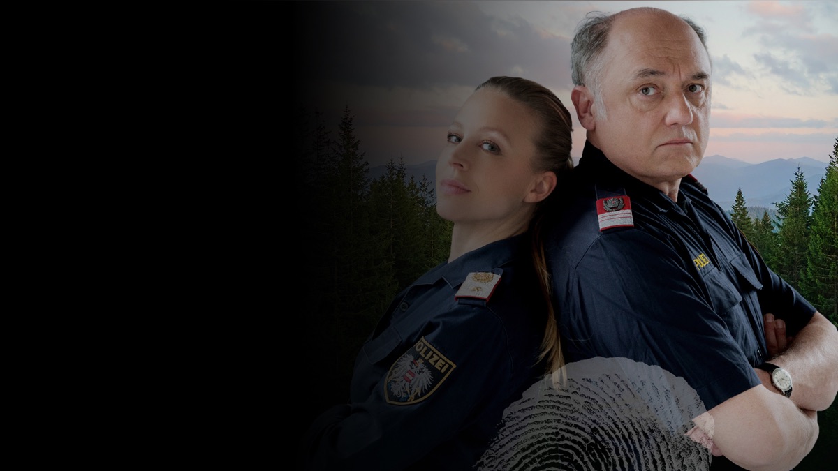 Backwoods Crime - Apple TV