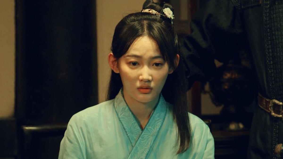 Detective Song Ci - Apple TV