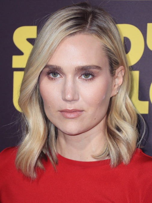 Films et séries avec Nora Kirkpatrick – Apple TV (FR)