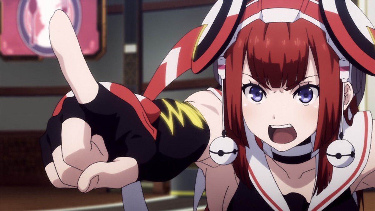 ‎Quest 21: Sarah and Klariskrays - Phantasy Star Online 2: Episode ...