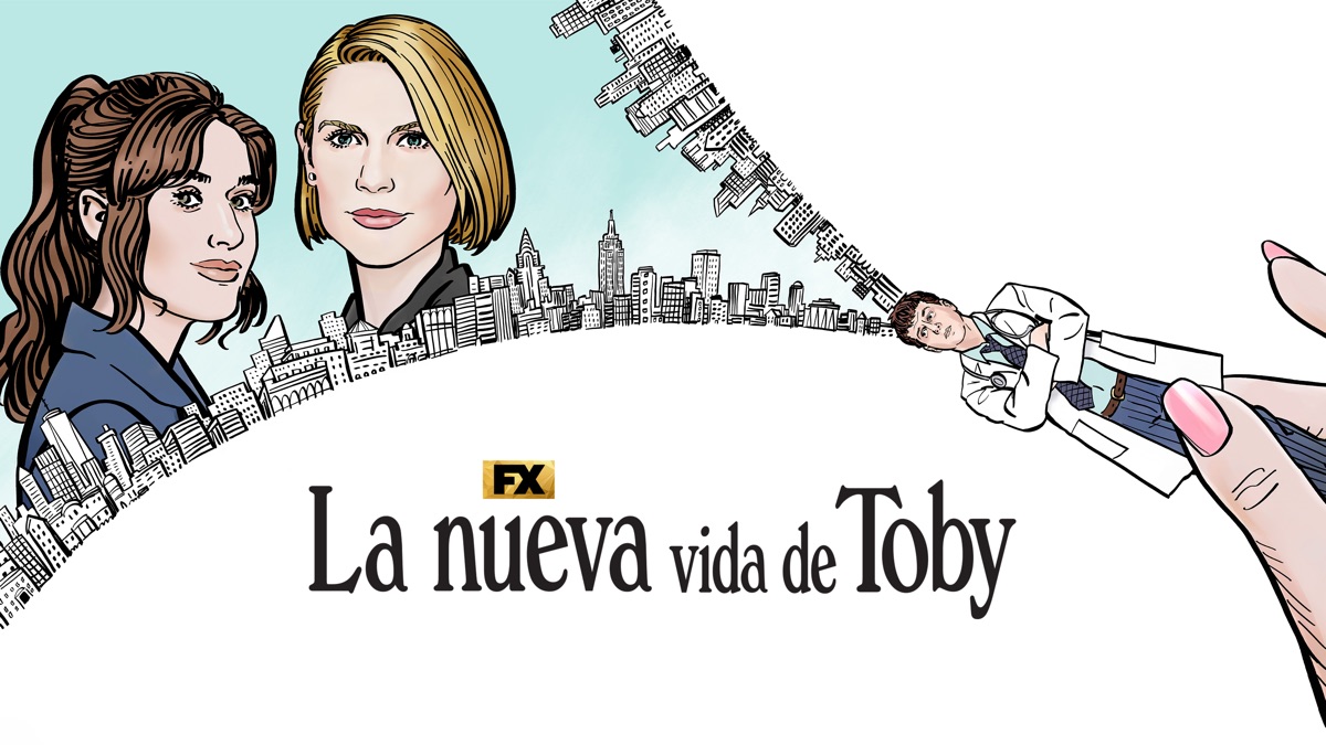 ‎La nueva vida de Toby - Apple TV