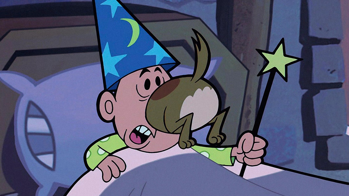 Nigel Planter Pot And The Chamber Of Secrets