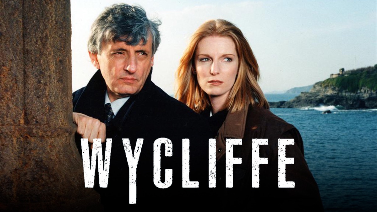 Wycliffe | Apple TV