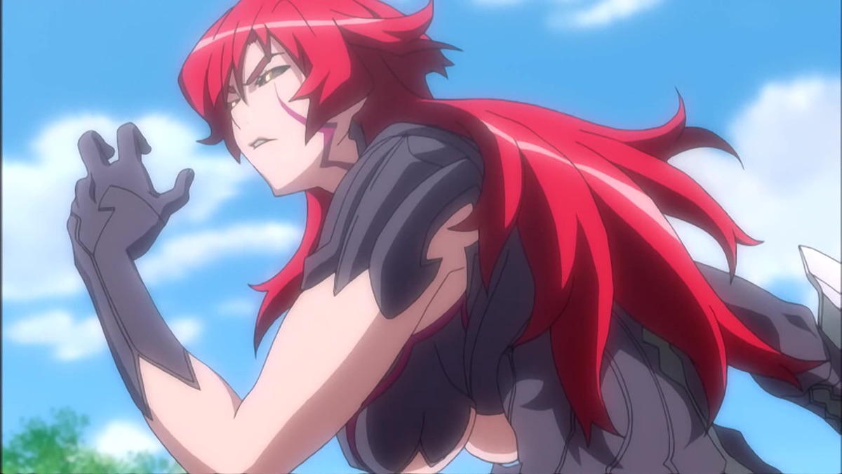 Informar - Witchblade (temporada 1, episodio 22) - Apple TV (MX)