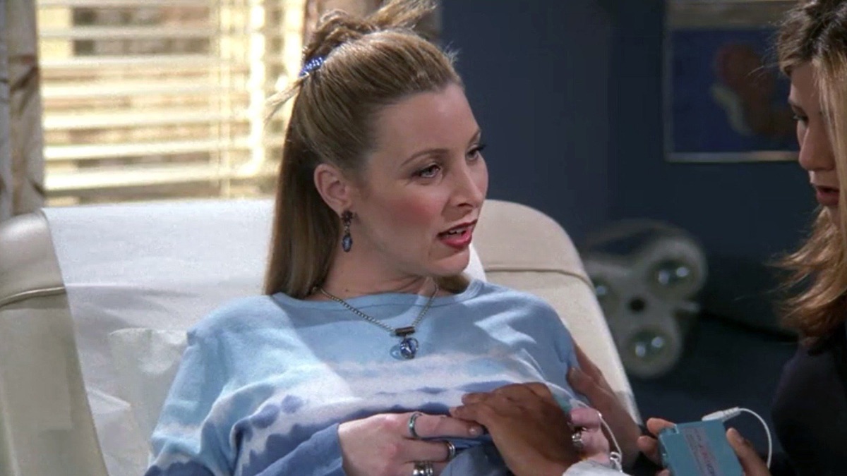 ‎der Gratis Porno Friends Staffel 4 Folge 17 Apple Tv De 5539