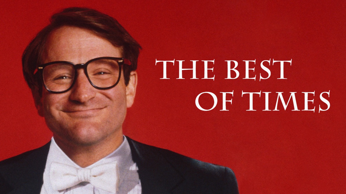 ‎The Best of Times —Apple TV