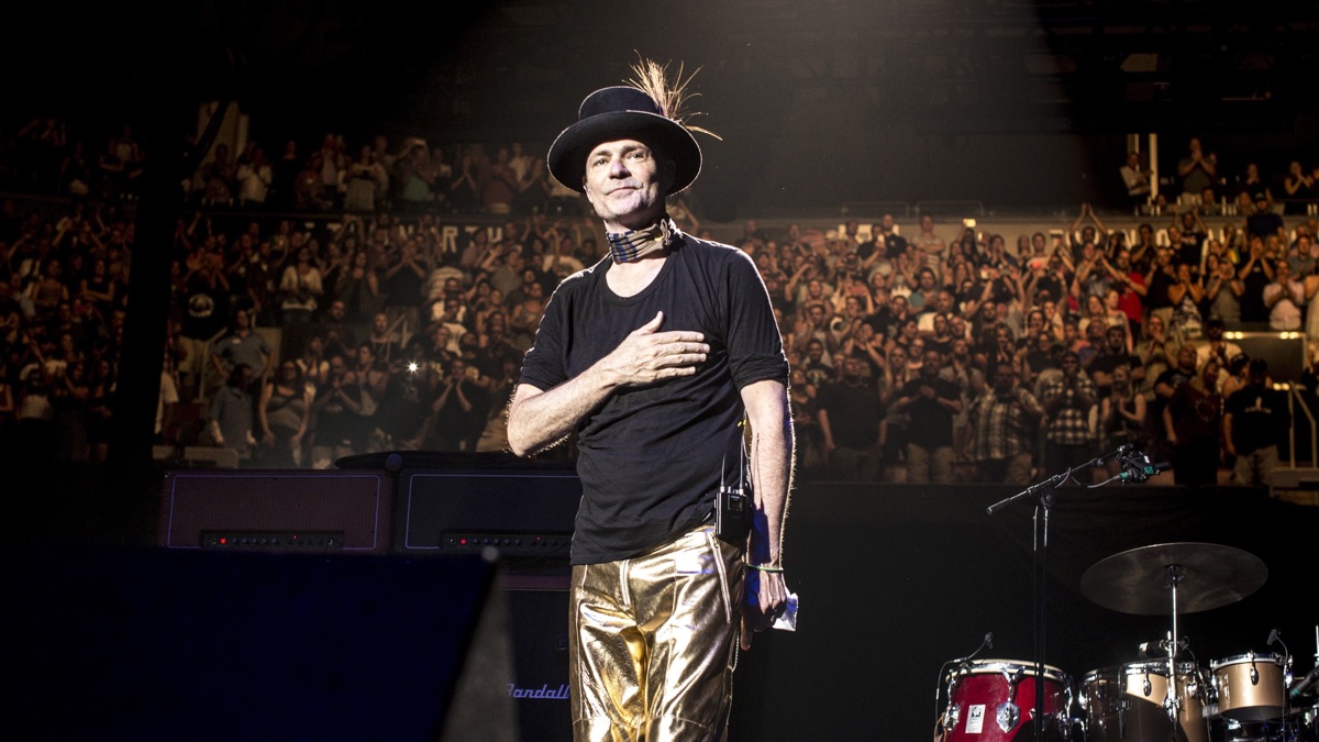 The Tragically Hip: Long Time Running - Apple TV (UK)
