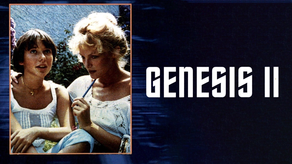 ‎Genesis II - Apple TV