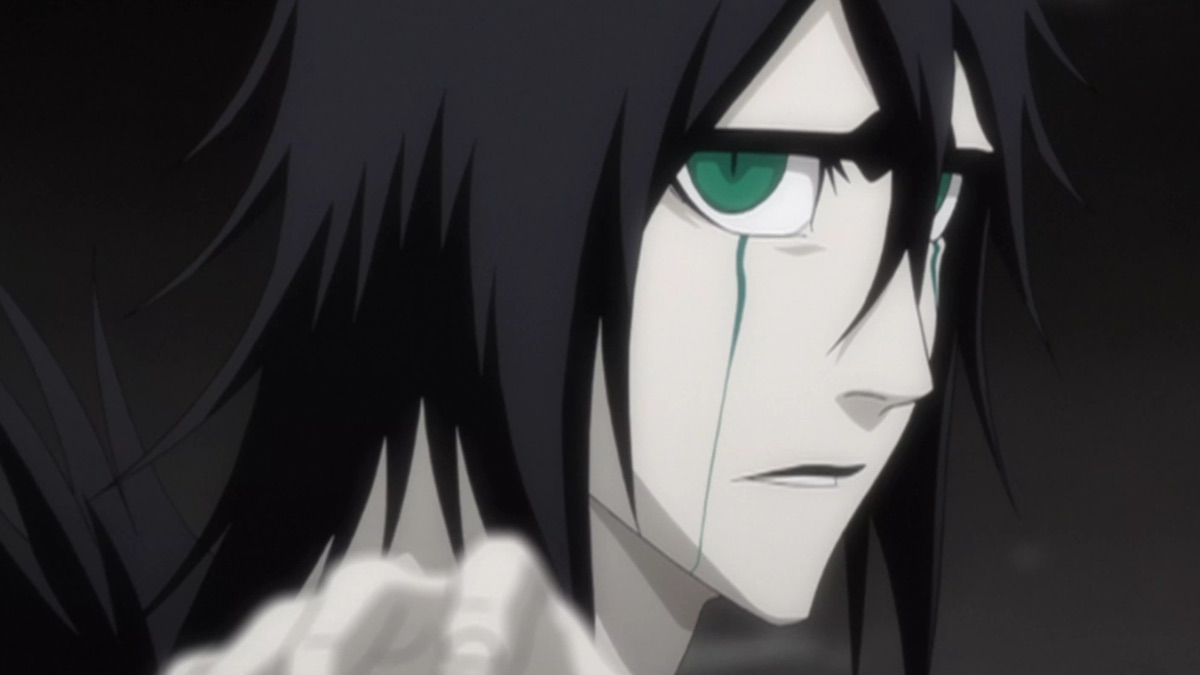 ‎Ichigo vs. Ulquiorra, Conclusion! – Bleach (Season 14, Episode 7 ...
