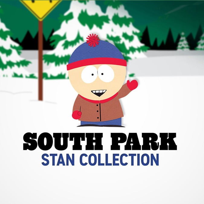 ‎South Park: Stan Collection - Apple TV