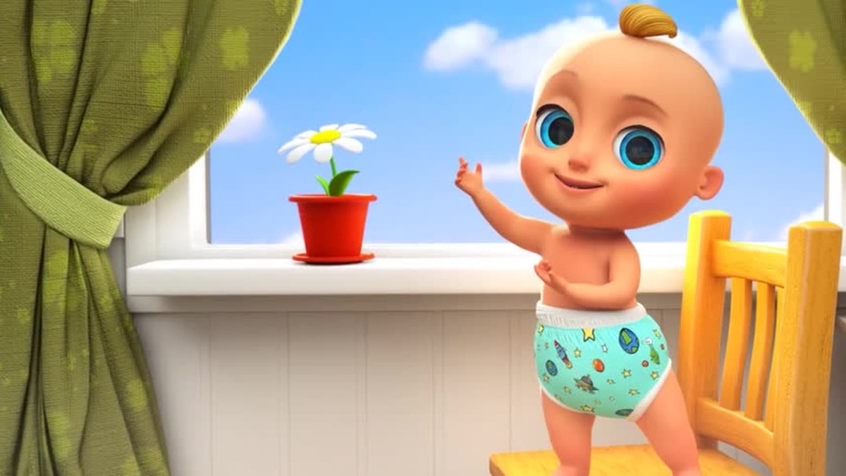 Fun for Everyone: LooLoo Kids - Apple TV