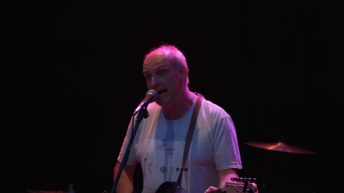 Inspired the 30 Second Song Movie - Apple TV