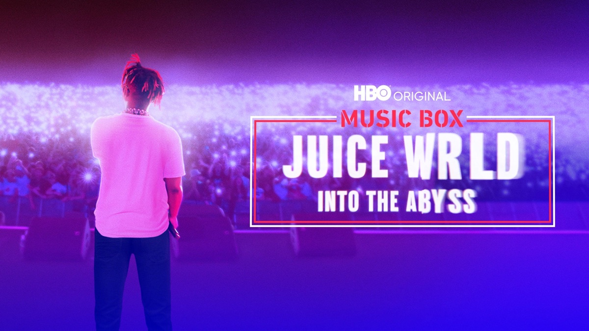 ‎Music Box: Juice WRLD: Into the Abyss - Apple TV