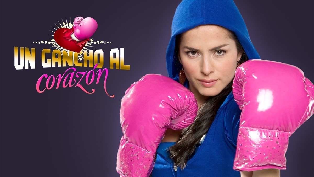 "Un Gancho al Corazón" en Apple TV