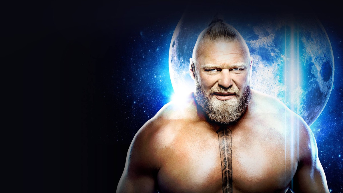 WWE Day 1 2022 - Apple TV