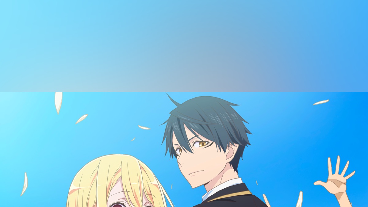 ‎The Foolish Angel Dances with the Devil - Apple TV