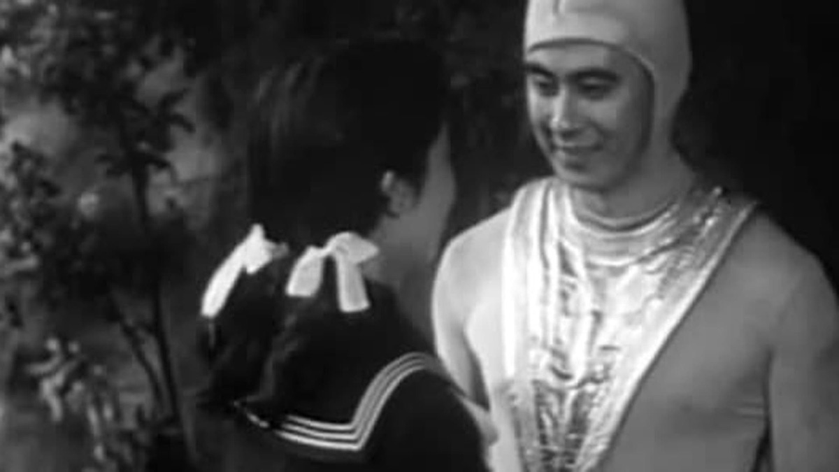 Atomic Rulers - Apple TV