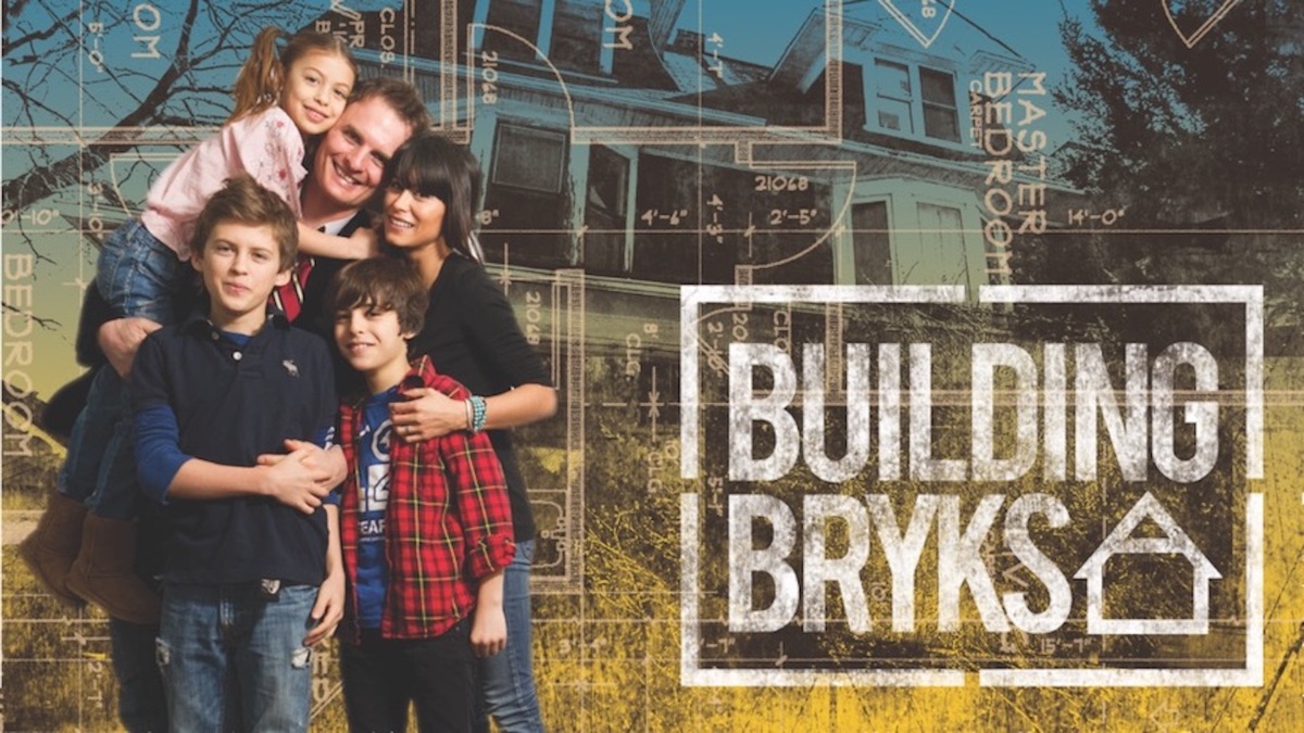 ‎Building Bryks - Apple TV