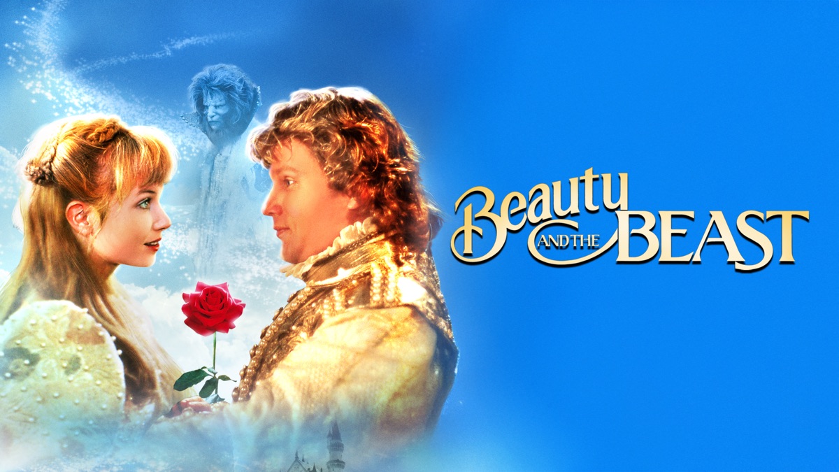 ‎Beauty and the Beast - Apple TV