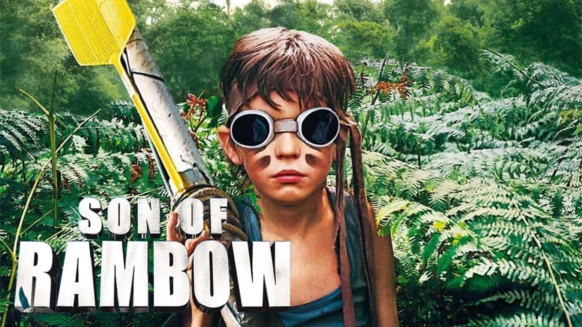 ‎Son of Rambow - Apple TV