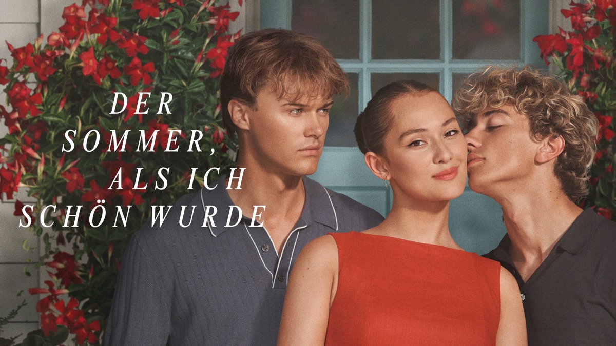 Der Sommer In Dem Ich Schon Wurde Staffel 2