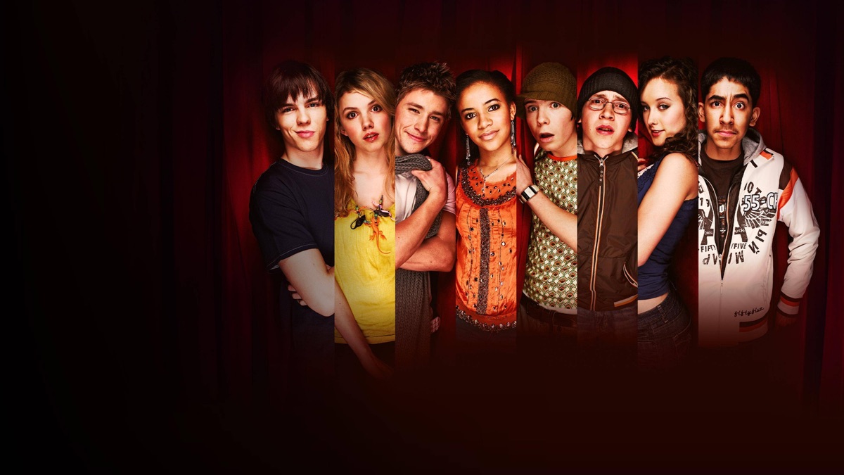 Skins - Apple TV (UK)