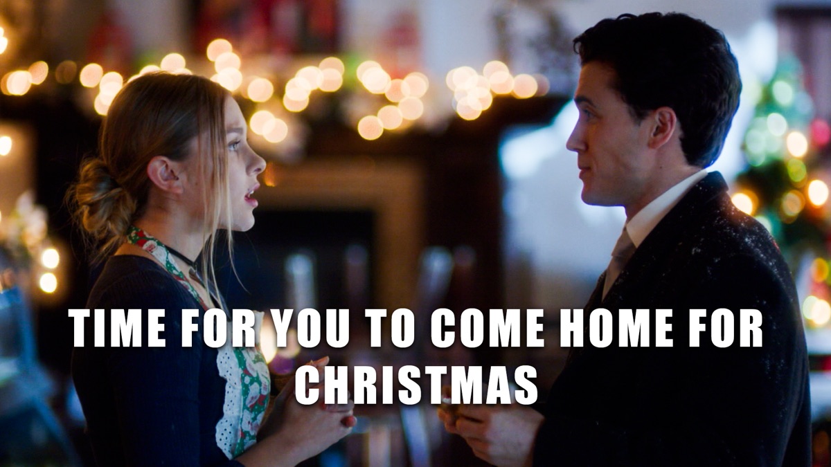 ‎Time For You To Come Home - Apple TV