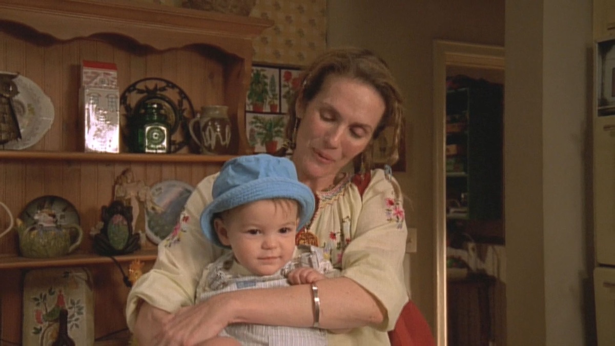 Polly in the Middle - Malcolm in the Middle (Series 5, Episode 17) - Apple TV (LB)