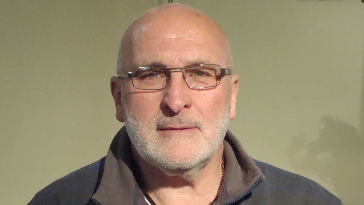 ‎The Murder of Stephen Cameron - Crimes That Shook Great Britain ...