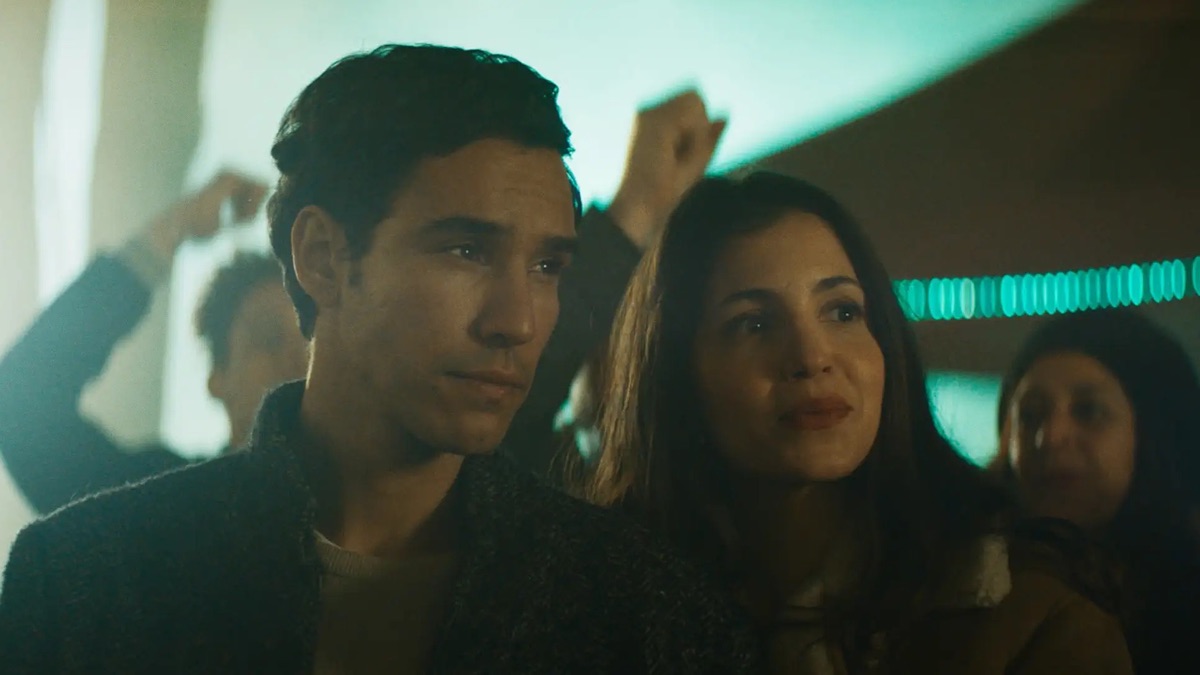 Episode 1 - The Source (Series 1, Episode 1) - Apple TV (SK)