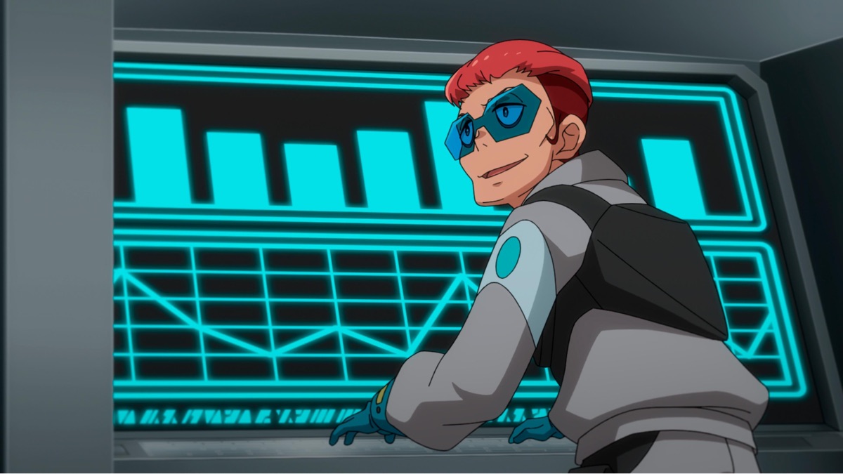 Un Nuevo Poder / ¡Drago Génesis! - Bakugan (temporada 4, episodio 27 ...