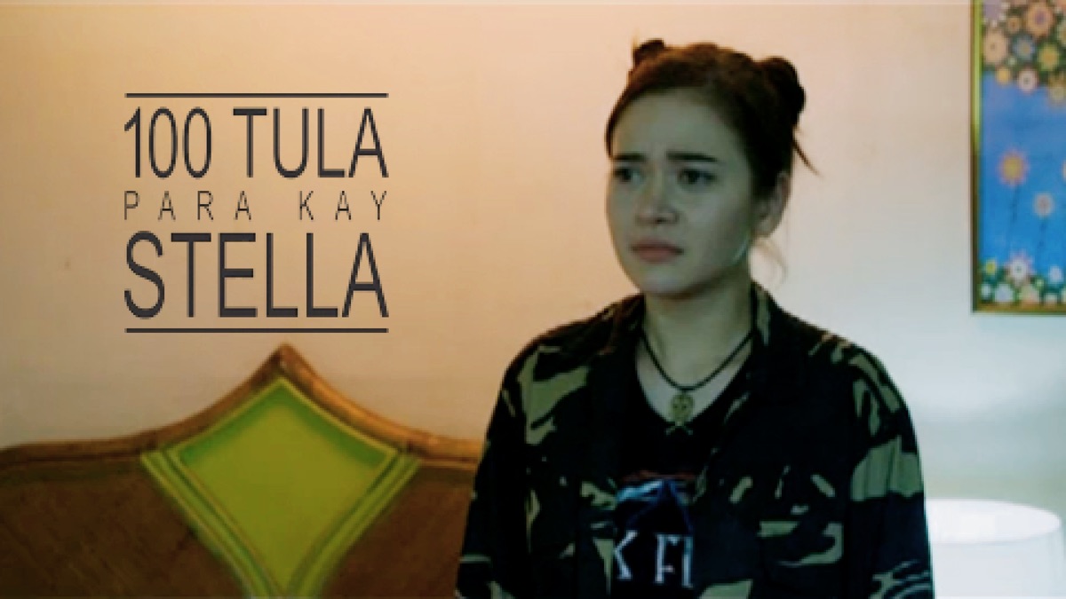 ‎100 Tula Para Kay Stella - Apple TV